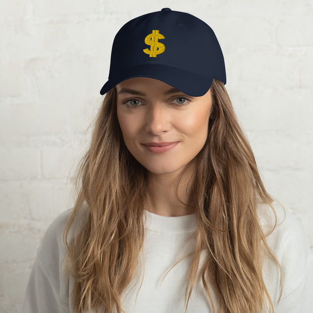 Money $ Hat – The Atlas Society Store